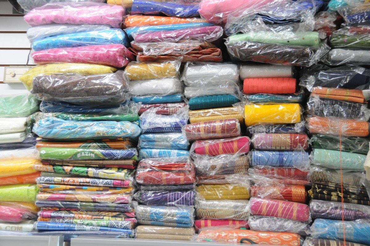 Onola Imports. African Food and Grocery Store in Houston